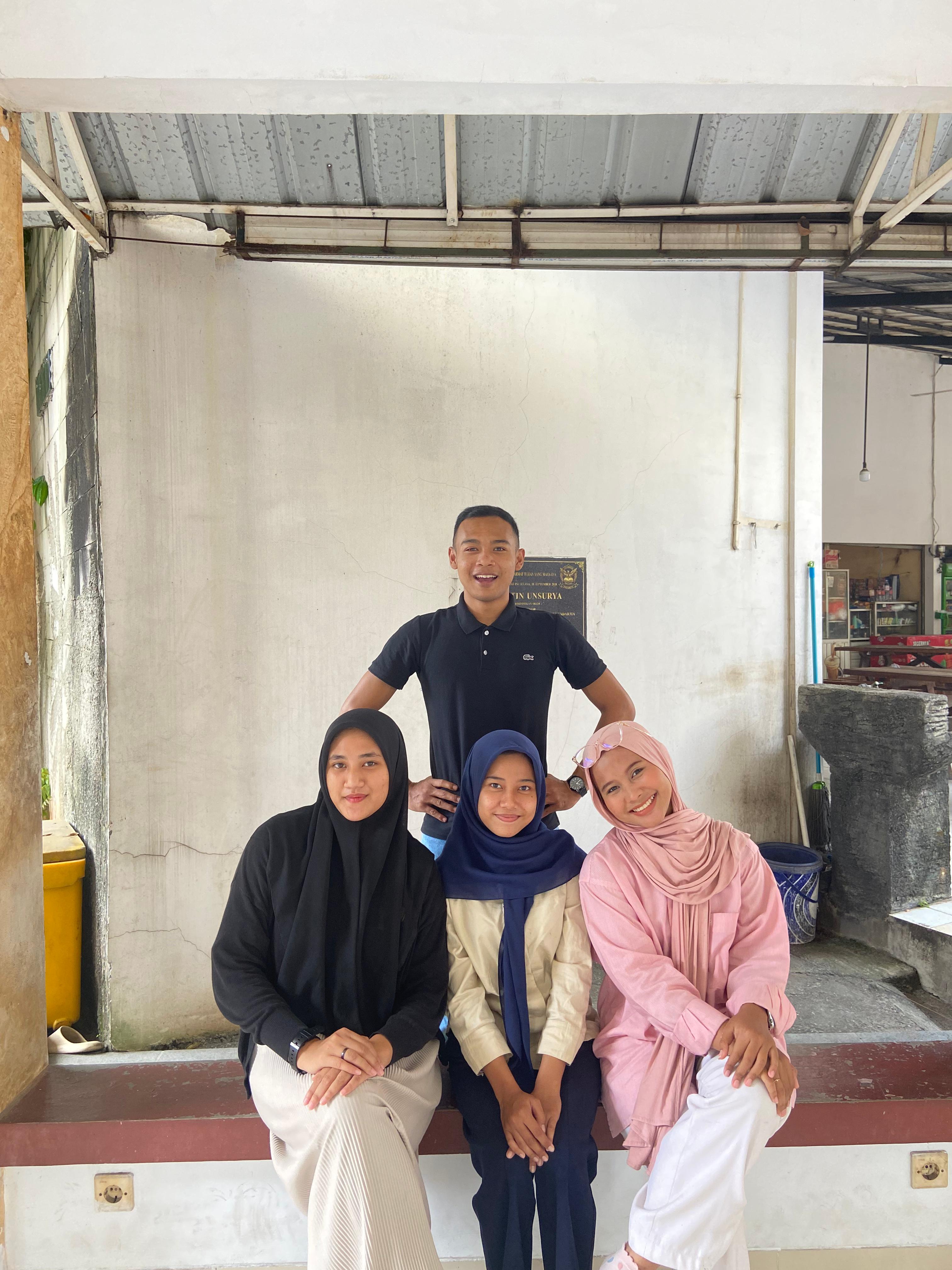 Tentang Kami - Nikah Yuk!